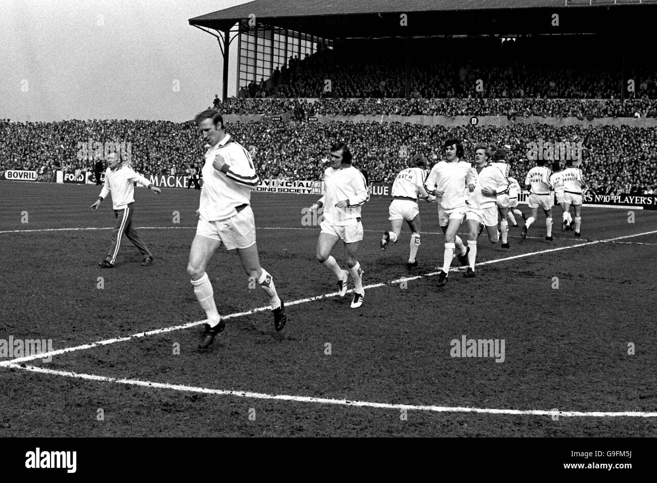 Terry cooper hi-res stock photography and images - Alamy