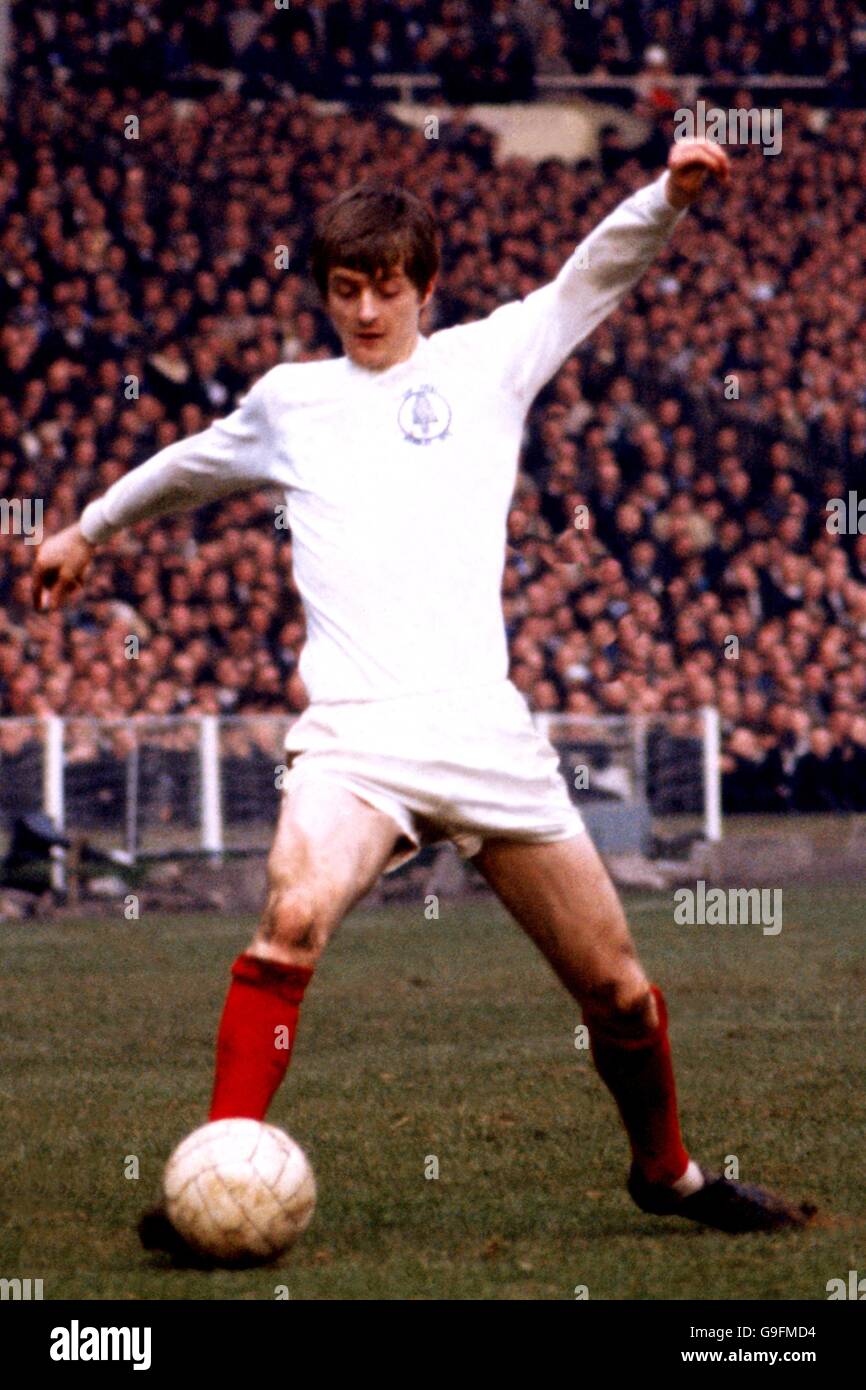 Soccer - FA Cup Final - Chelsea v Leeds United Stock Photo - Alamy