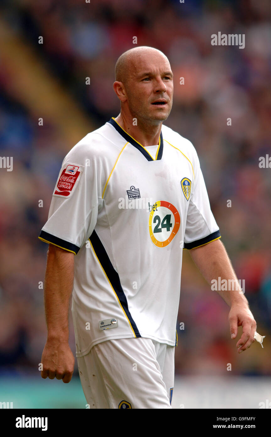 Crystal palace steve stone hi-res stock photography and images - Alamy