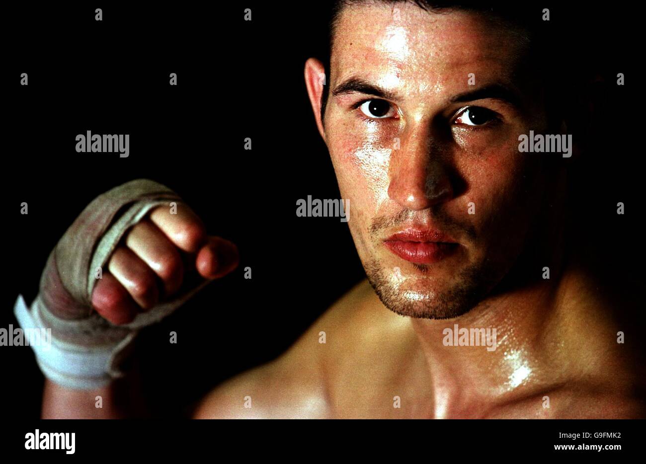 Darren rhodes hi-res stock photography and images - Alamy