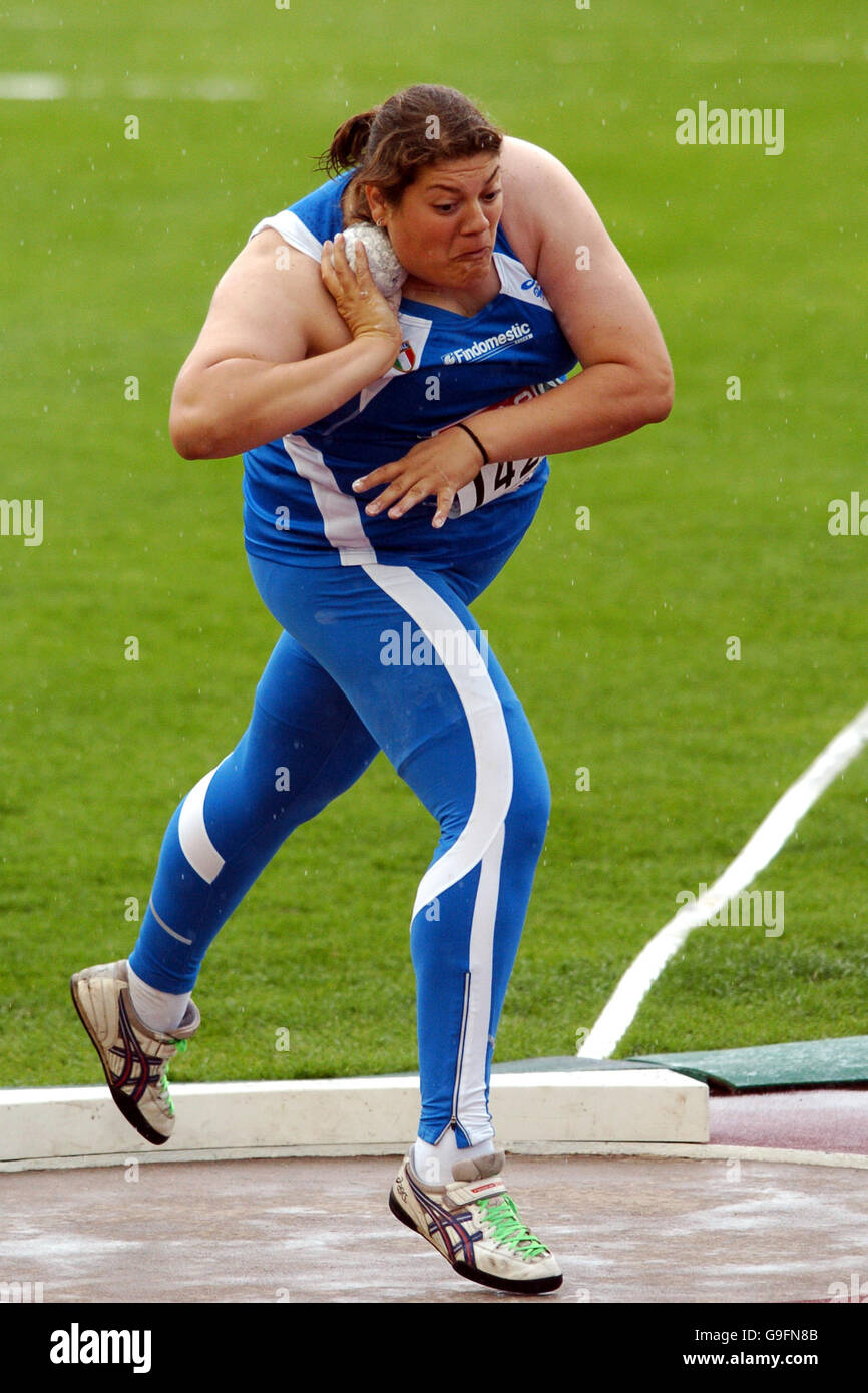 Assunta legnante hi-res stock photography and images - Alamy