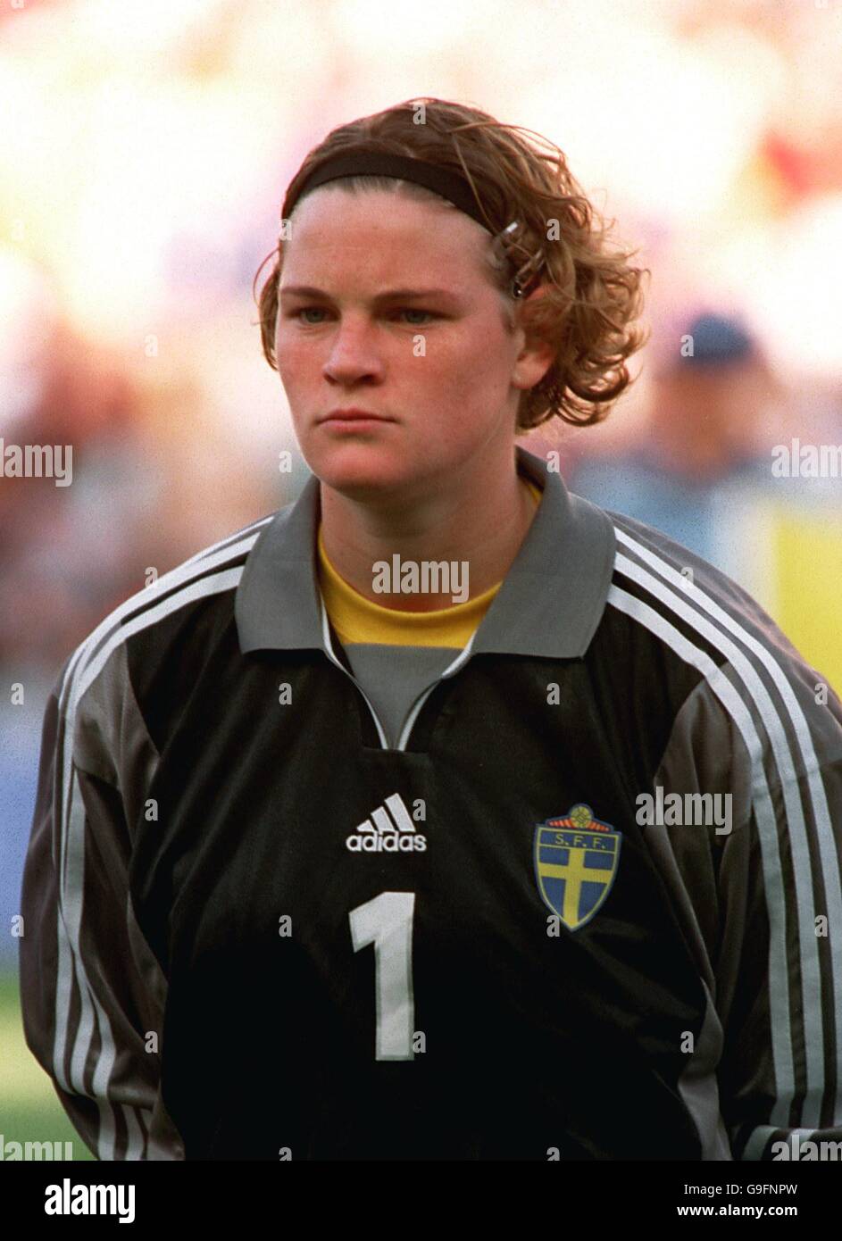 2000 olympic games football group hi-res stock photography and images ...