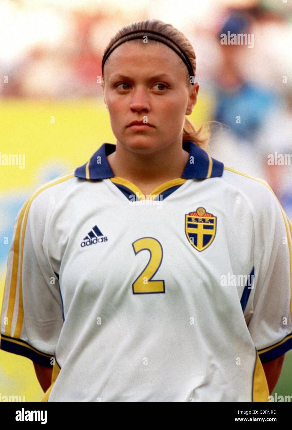 2000 olympic games football group hi-res stock photography and images ...