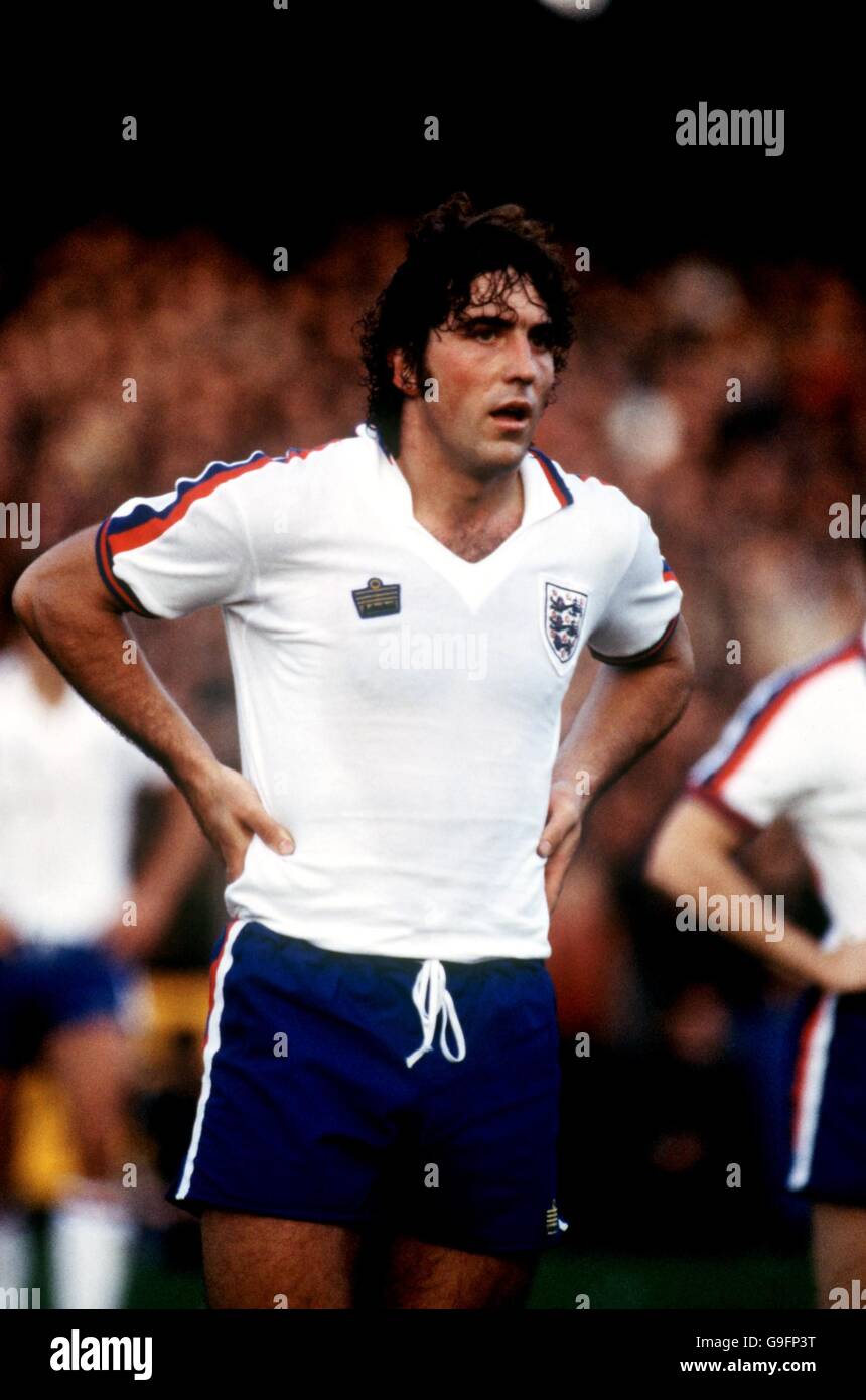 Bob latchford hi-res stock photography and images - Alamy