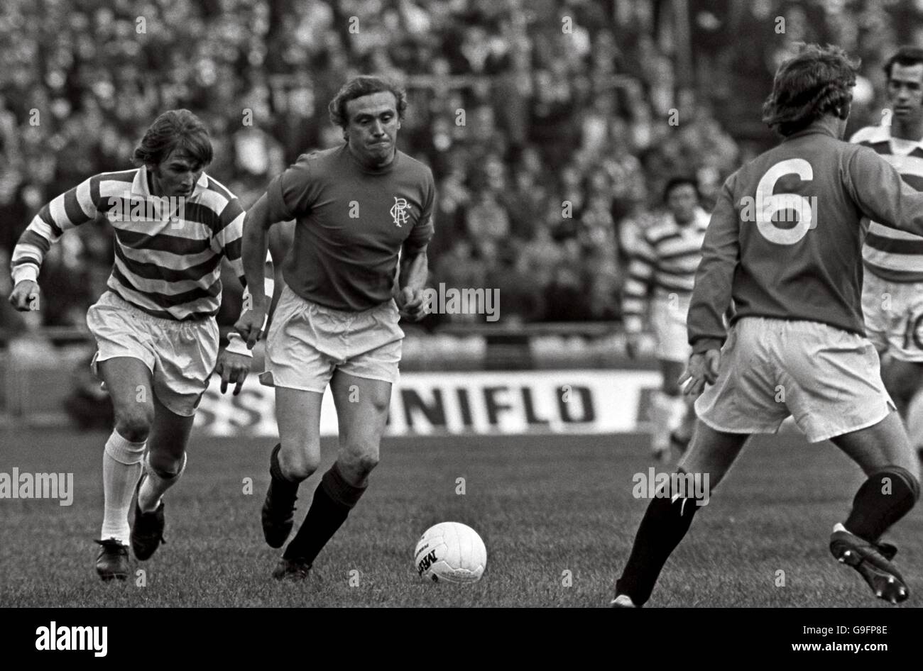 Colin stein hi-res stock photography and images - Alamy