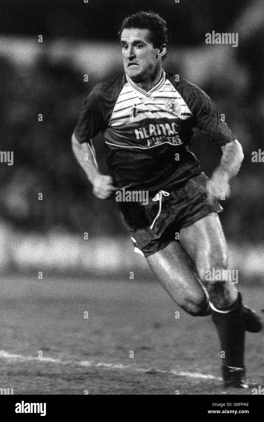 Mark proctor middlesbrough hi-res stock photography and images - Alamy