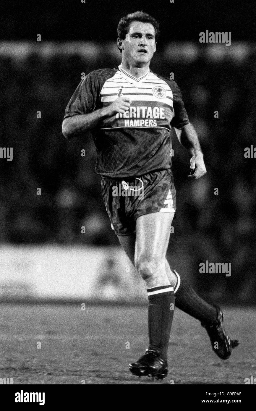 Mark proctor middlesbrough hi-res stock photography and images - Alamy