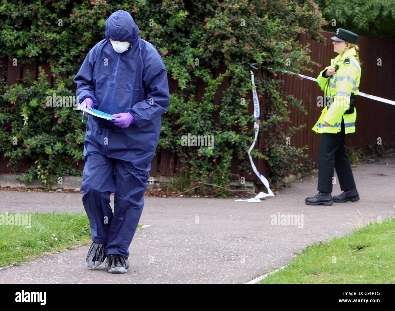 Cordoned Area Stock Photos & Cordoned Area Stock Images - Alamy