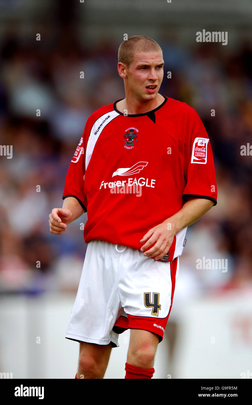 Robbie stanley hi-res stock photography and images - Alamy