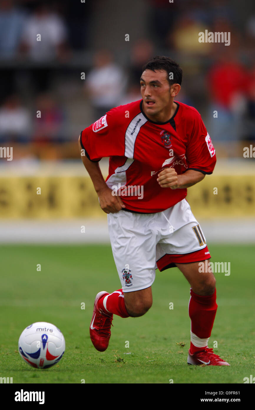 Gary stanley hi-res stock photography and images - Alamy