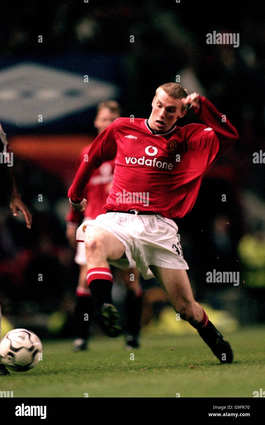 Luke chadwick hi-res stock photography and images - Alamy