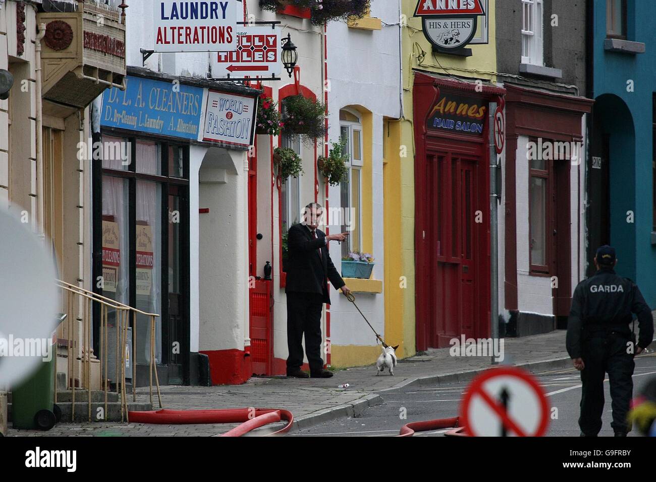 Jim hourigan hi-res stock photography and images - Alamy