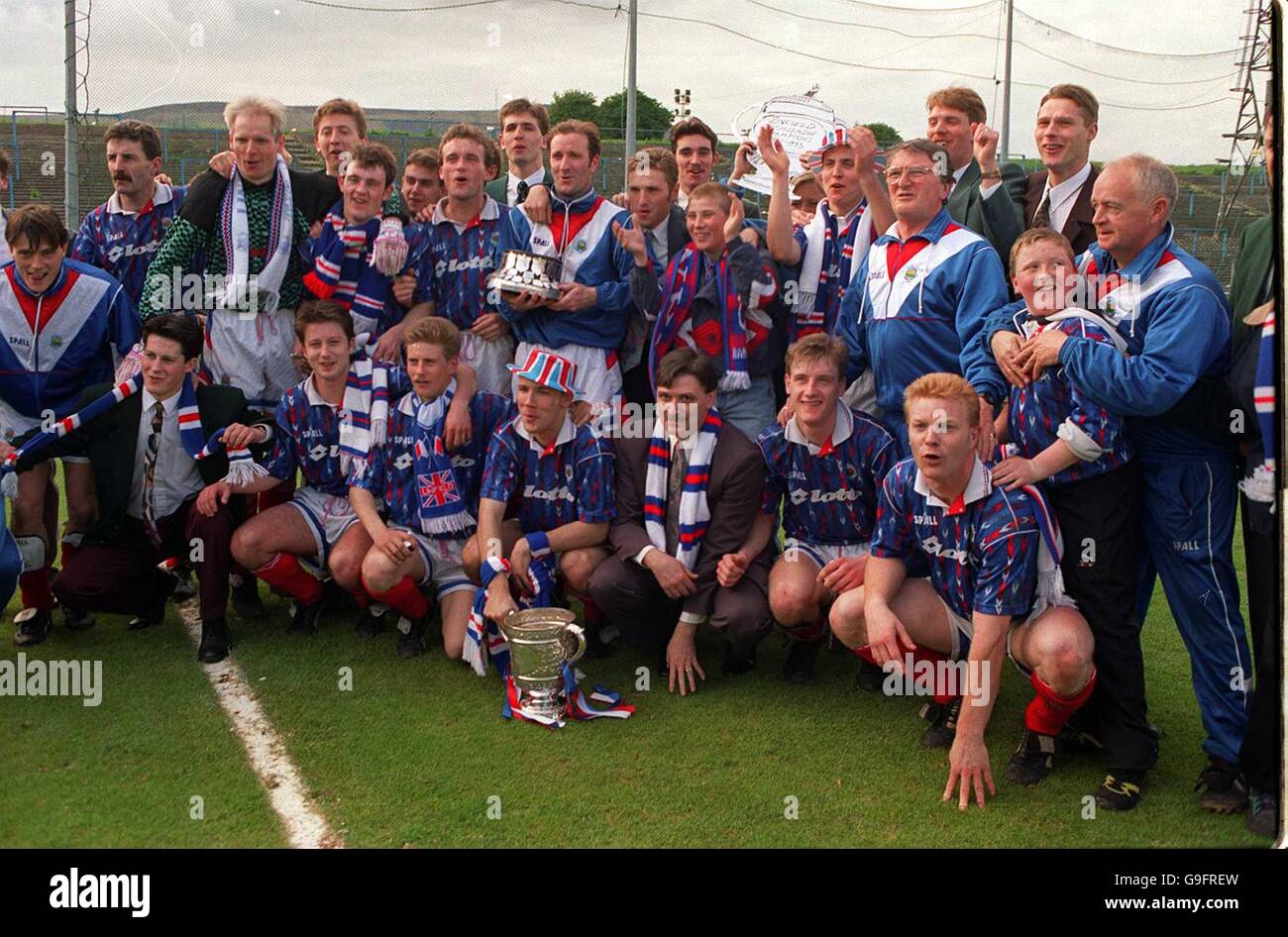 Linfield Stock Photos & Linfield Stock Images - Alamy