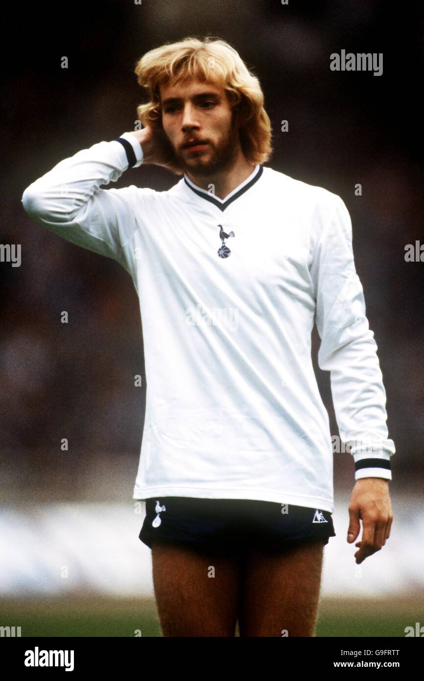 Steve archibald hi-res stock photography and images - Alamy