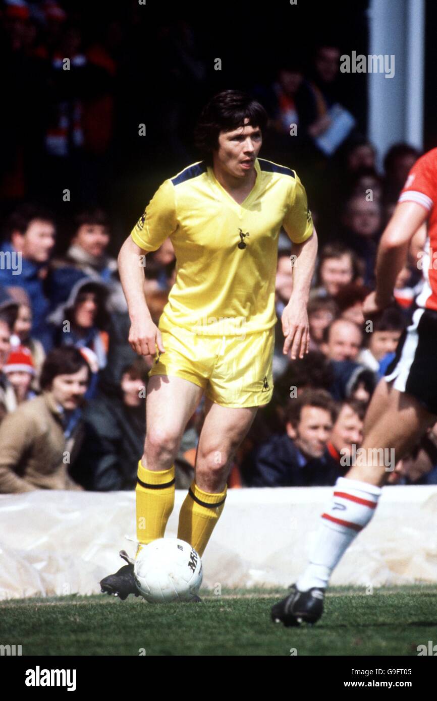 Steve perryman hi-res stock photography and images - Alamy