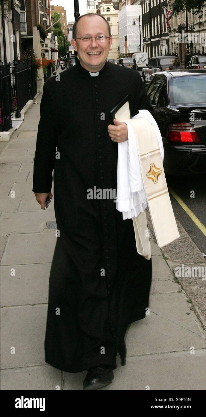 John Hicks High Resolution Stock Photography and Images - Alamy