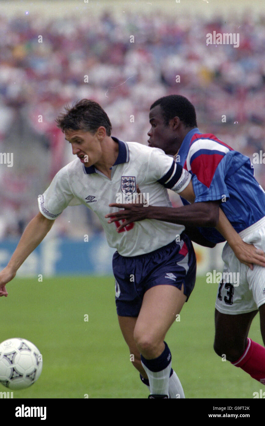 Soccer euro 92 hi-res stock photography and images - Alamy