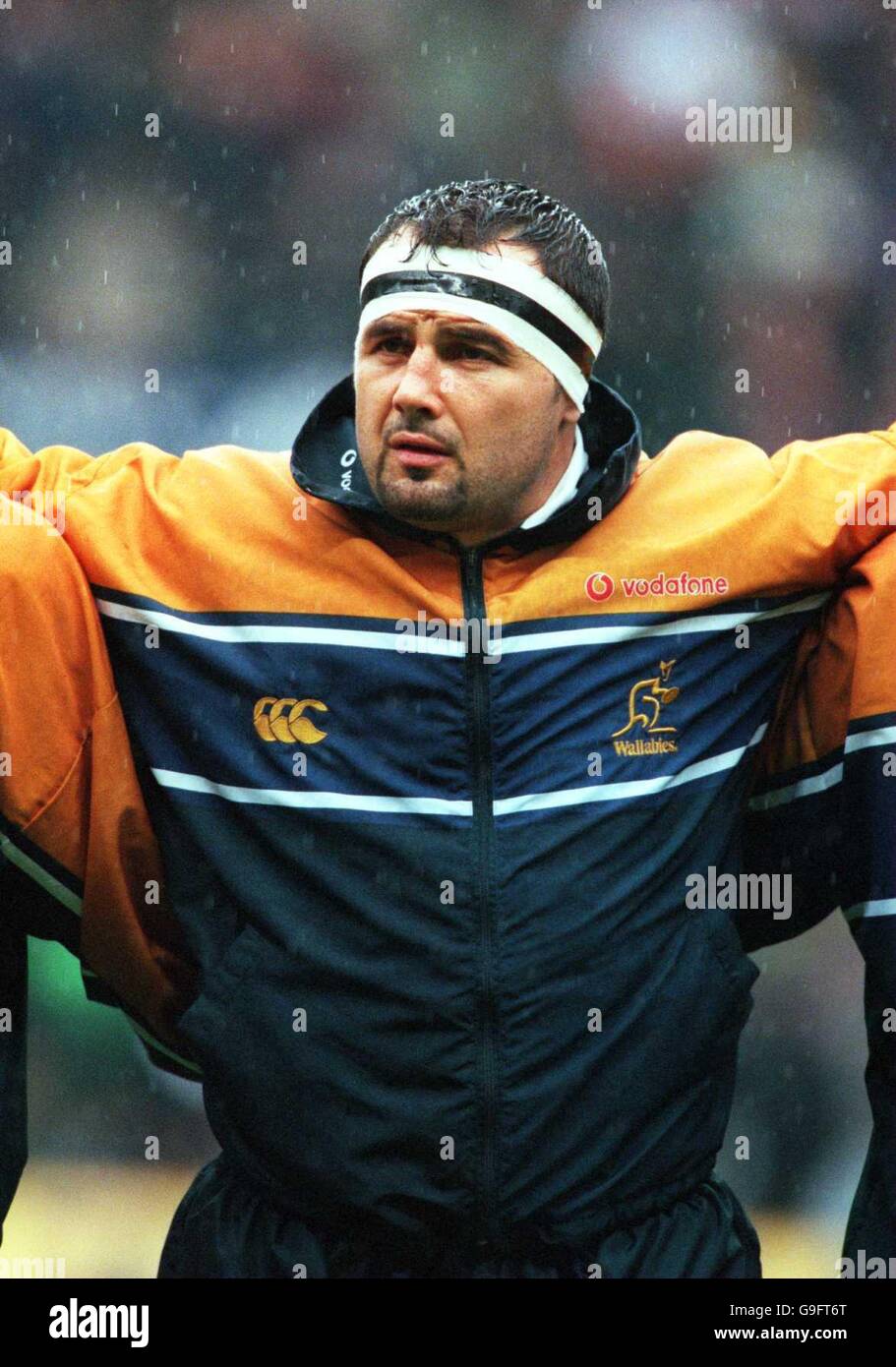 Michael foley of australia hi-res stock photography and images - Alamy