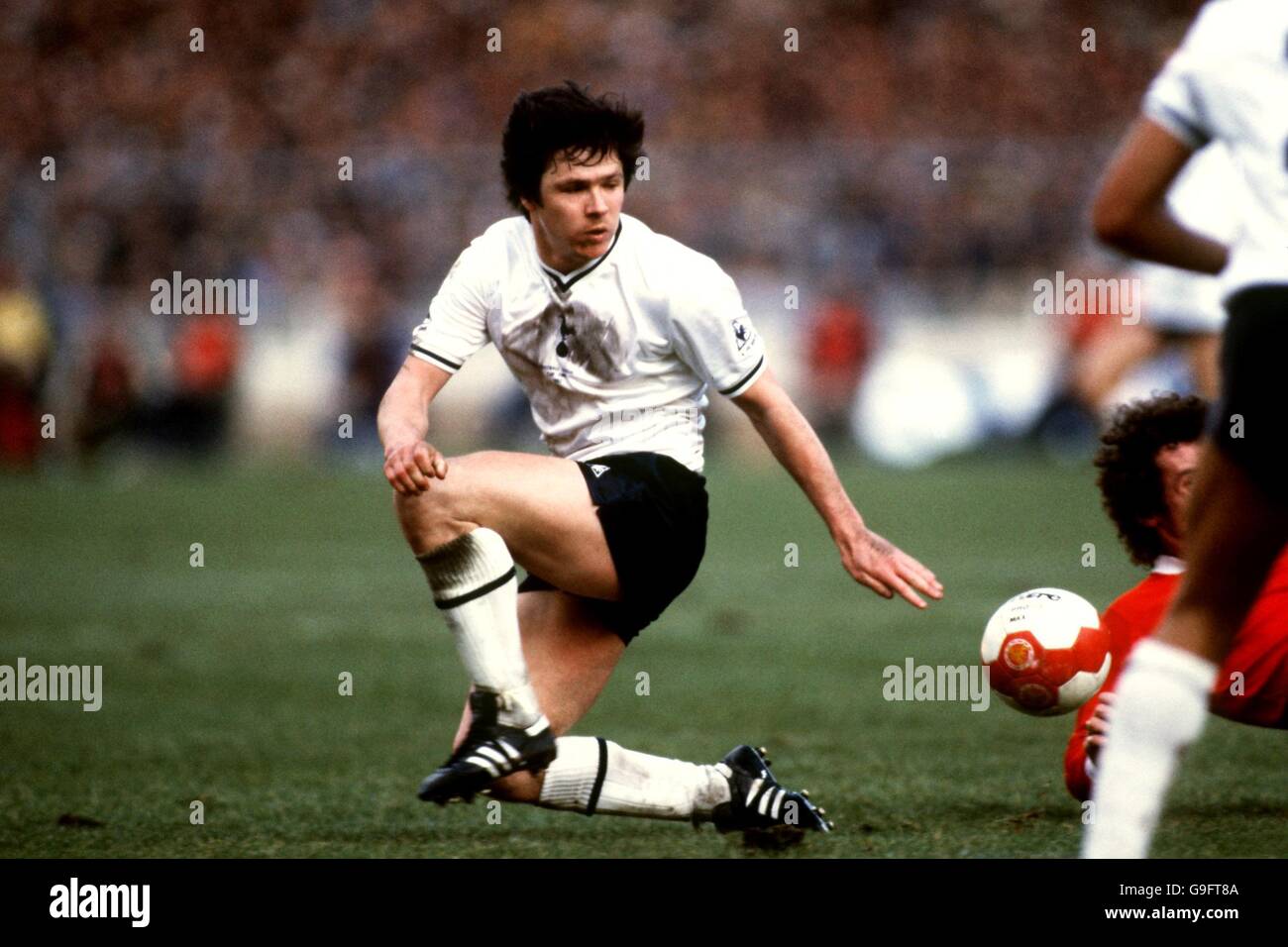 Soccer - Football League Cup - Final - Liverpool v Tottenham Hotspur ...