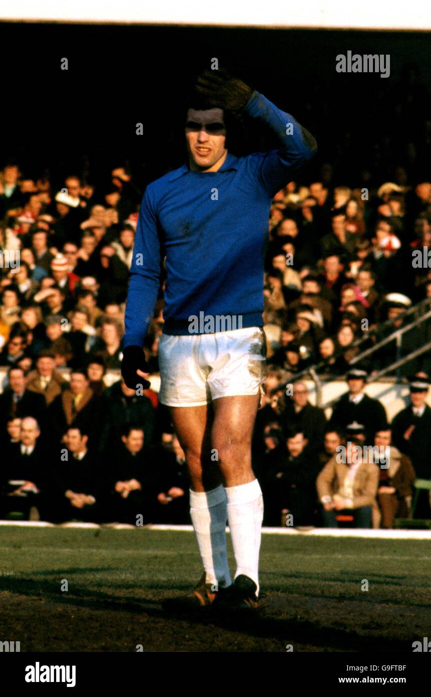 Peter shilton hi-res stock photography and images - Alamy