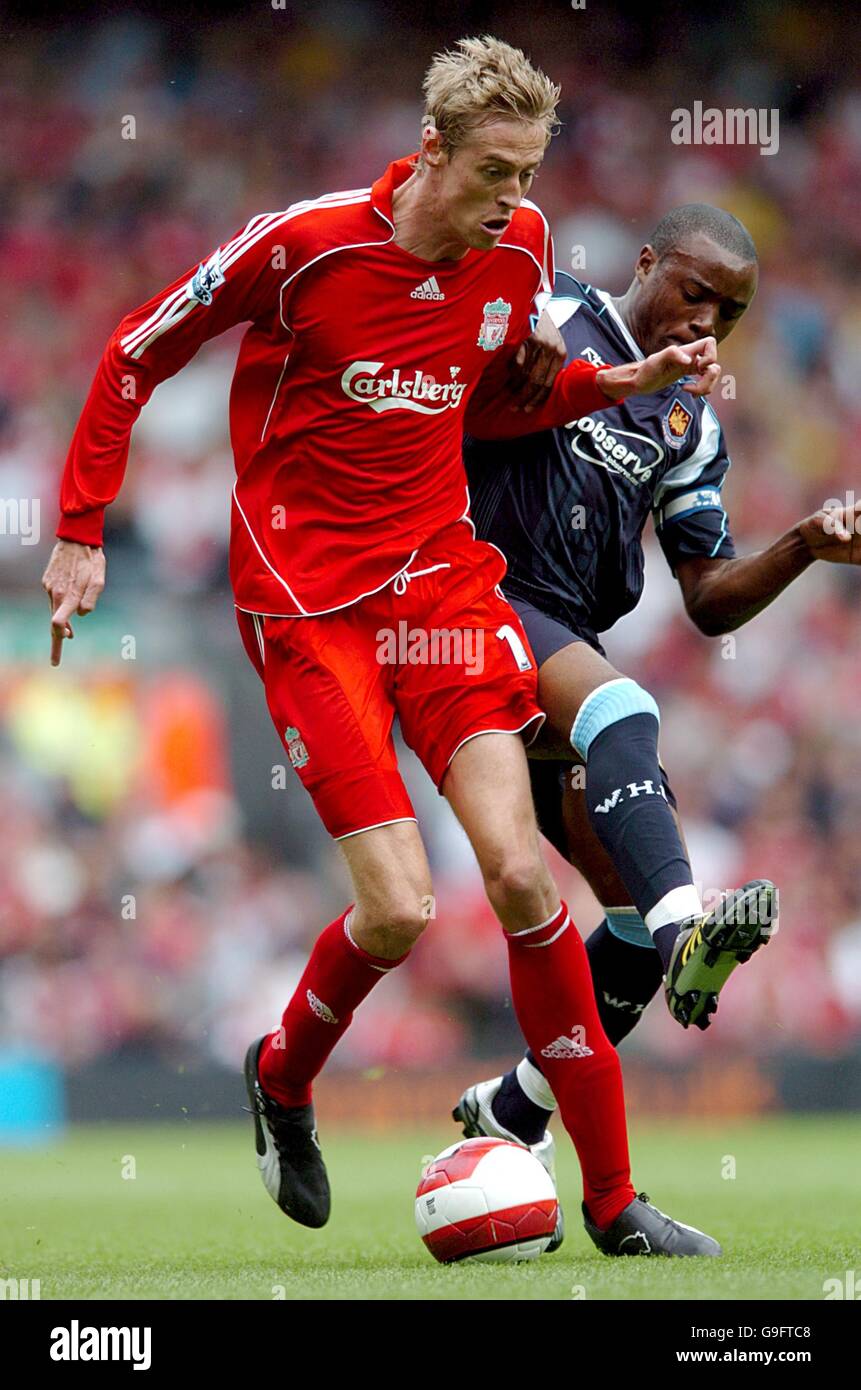 Nigel crouch hi-res stock photography and images - Alamy