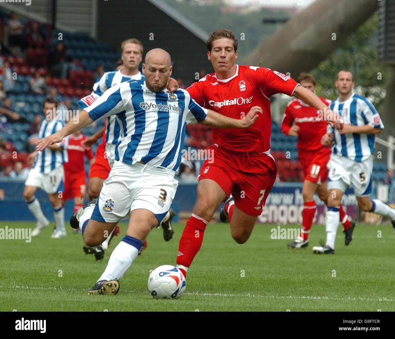 Danny Adams Football Coach