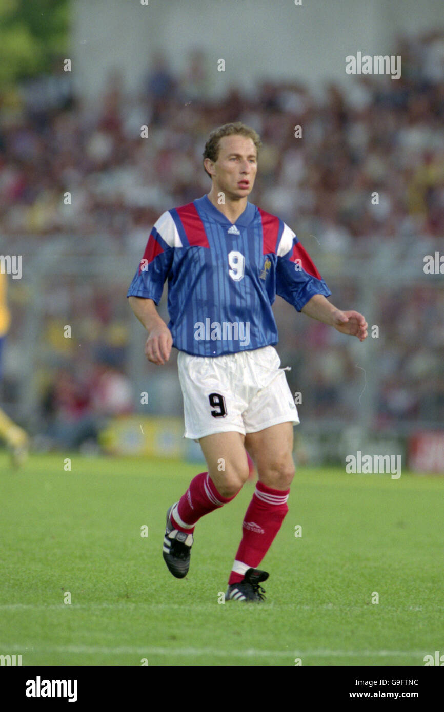 Soccer euro 92 group england hi-res stock photography and images - Alamy