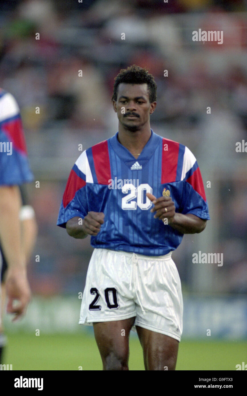 Jocelyn angloma hi-res stock photography and images - Alamy