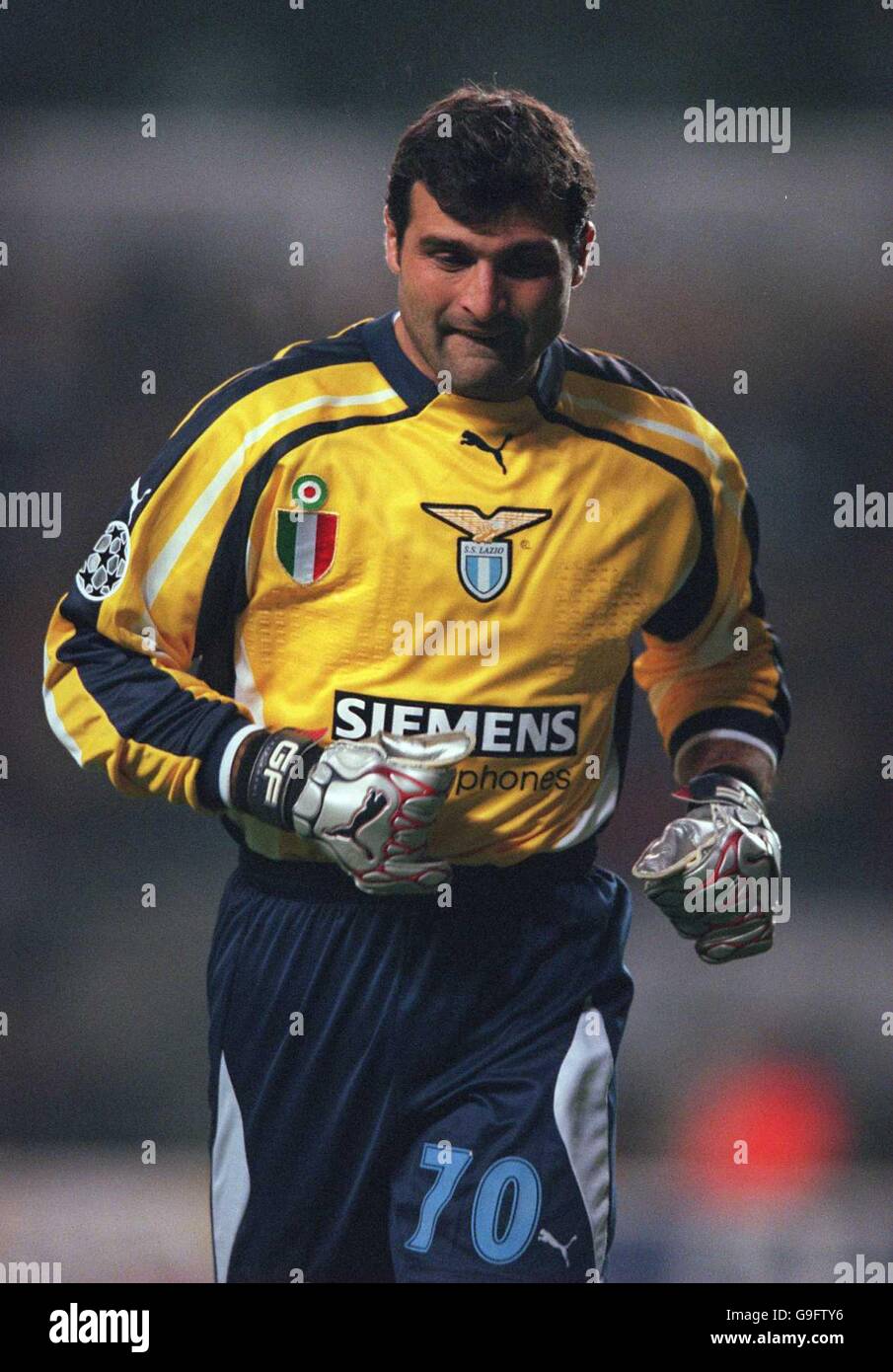 Angelo peruzzi hi-res stock photography and images - Alamy