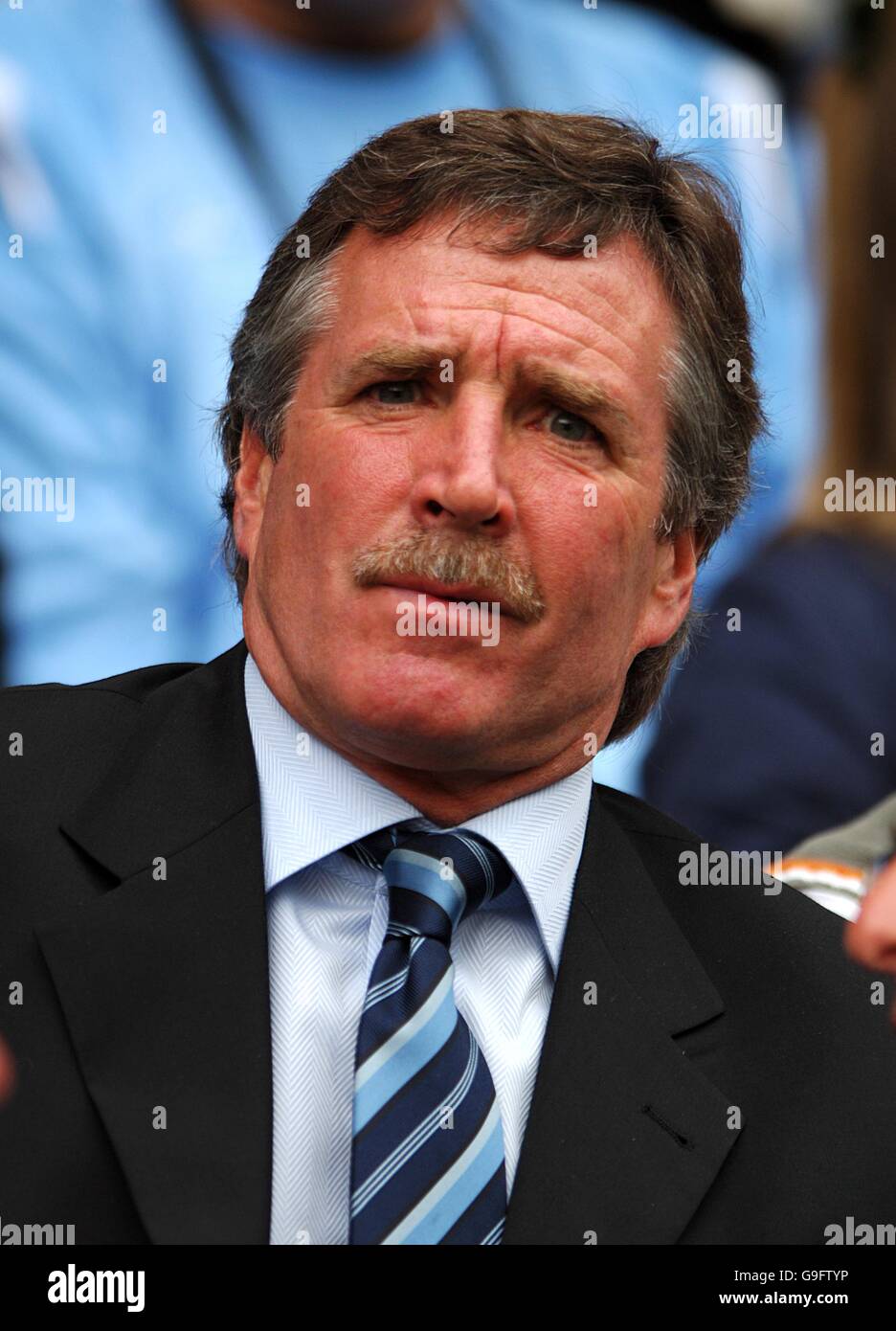 Soccer - FA Barclays Premiership - Manchester City v Arsenal - City Of ...