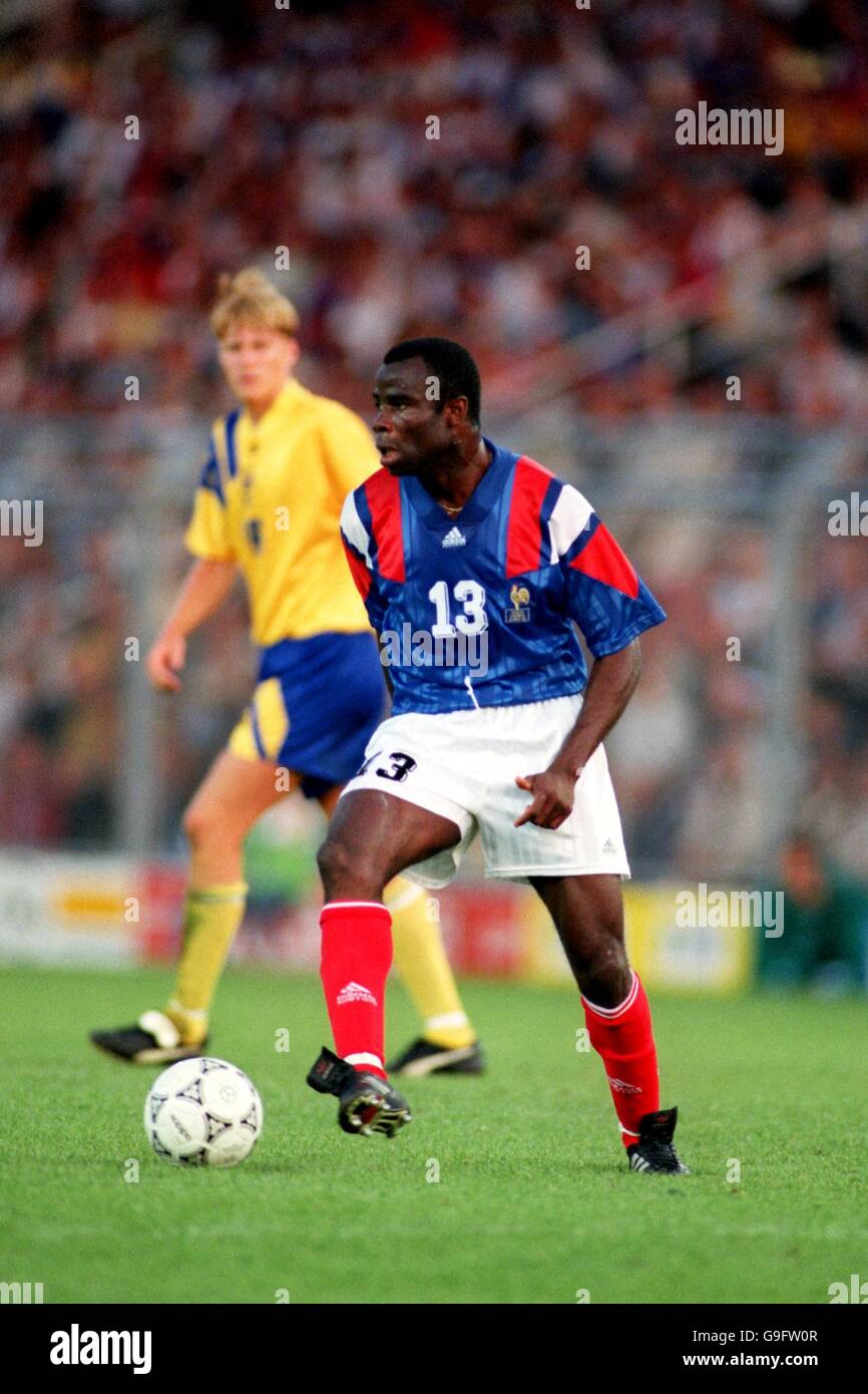 Soccer euro 92 group england hi-res stock photography and images - Alamy