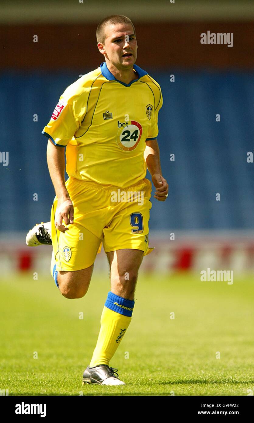 David healy leeds hi-res stock photography and images - Alamy