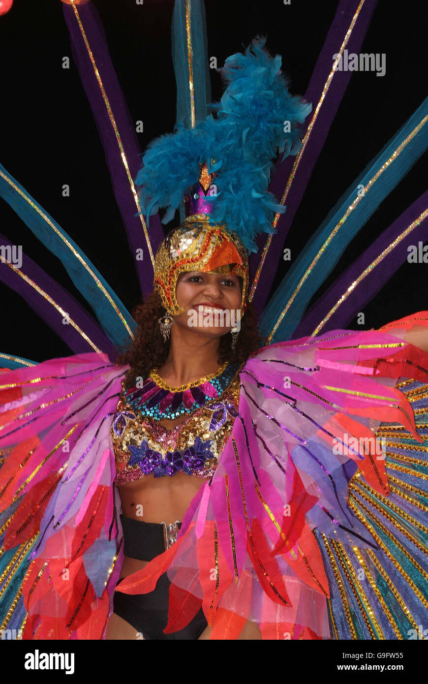 The caribbean showcase hi-res stock photography and images - Alamy