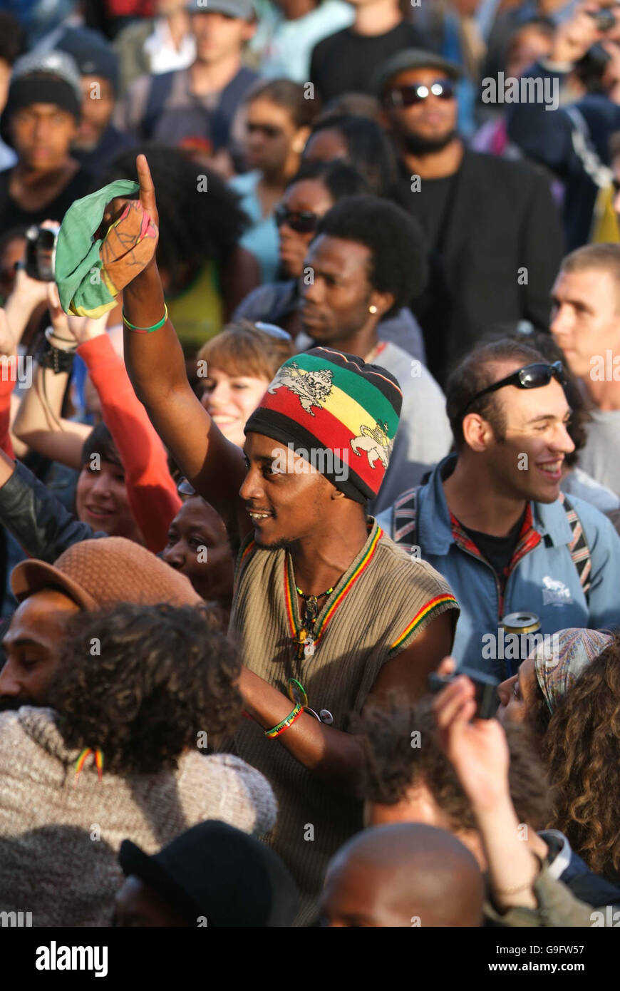 The caribbean showcase hi-res stock photography and images - Alamy