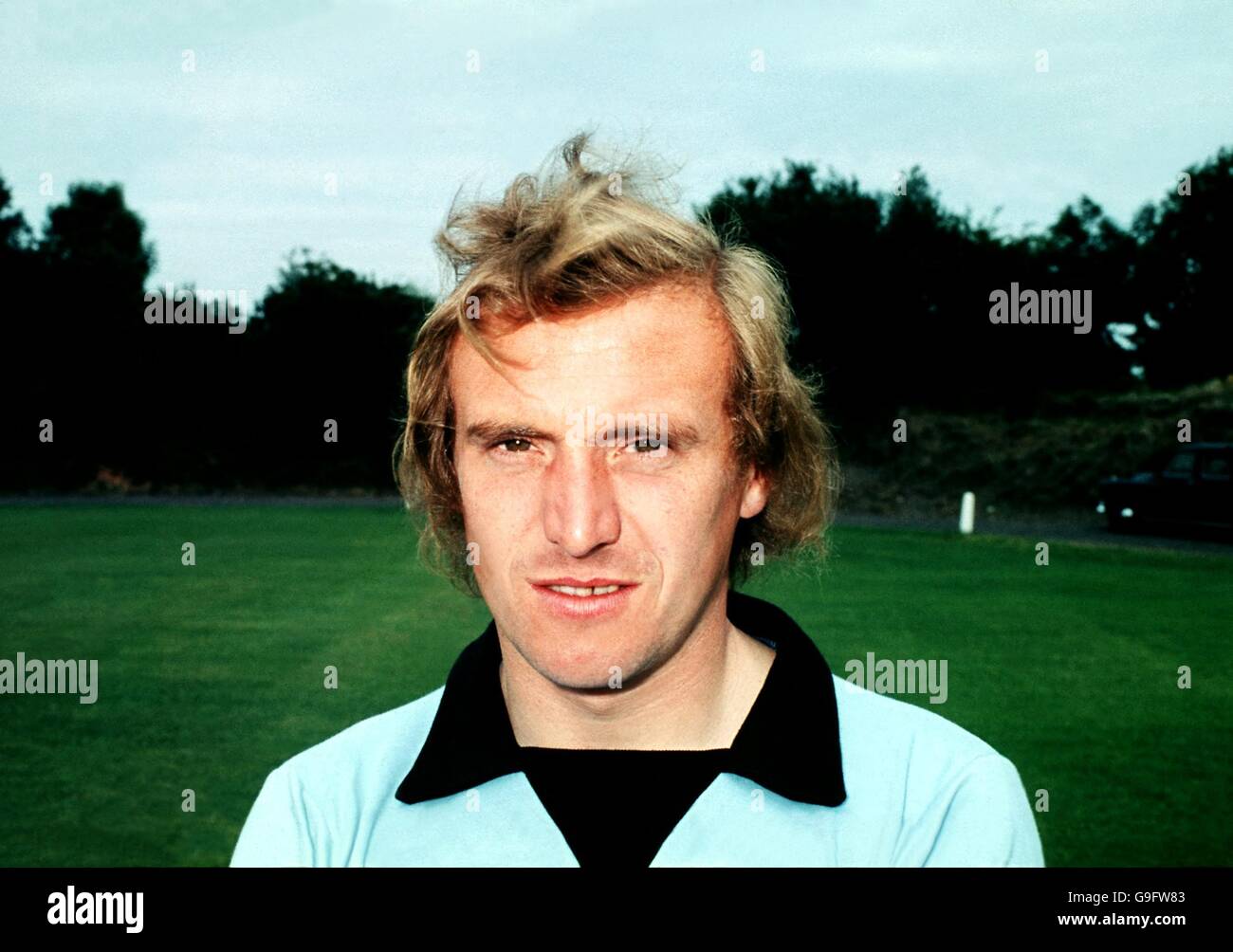 Colin stein hi-res stock photography and images - Alamy