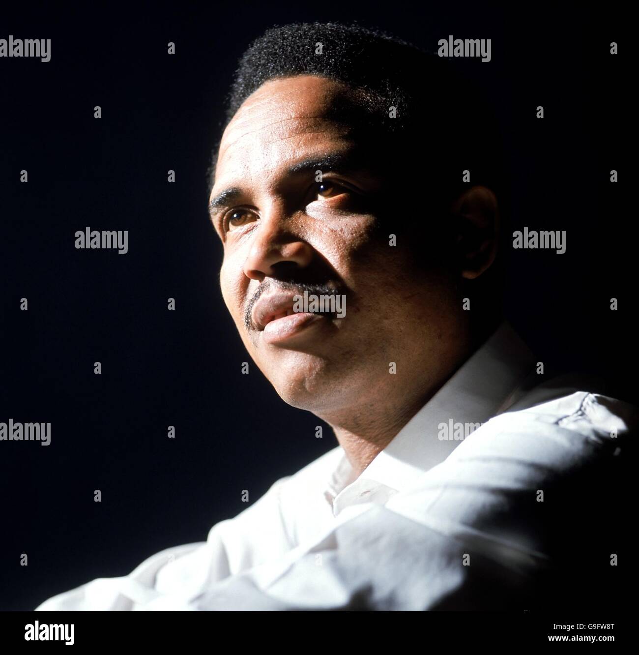 Cricket gary sobers hi-res stock photography and images - Alamy