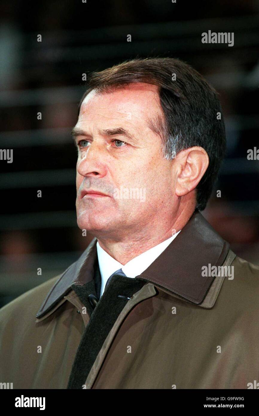 Dusko bajevic hi-res stock photography and images - Alamy