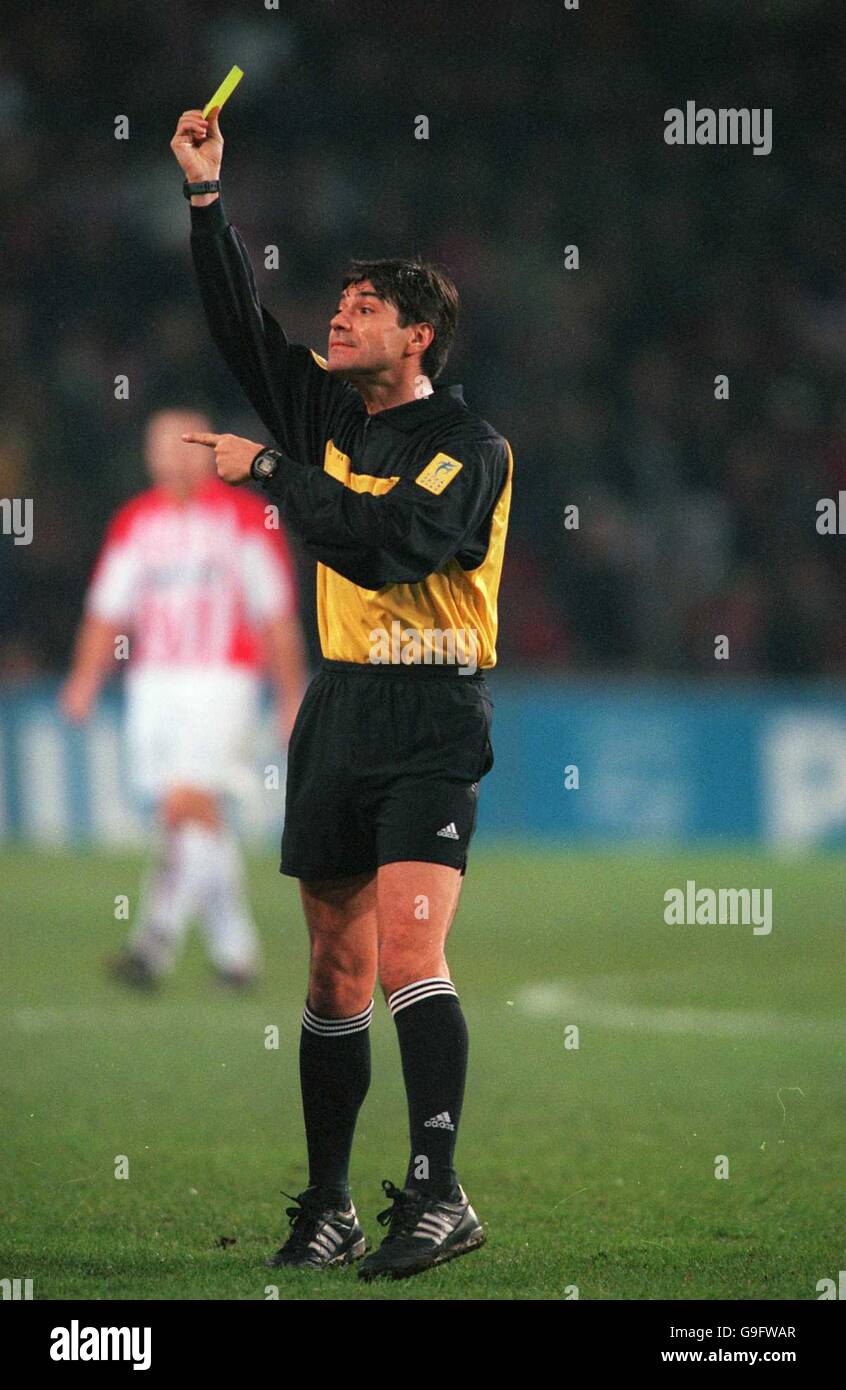 Alfredo trentalange hi-res stock photography and images - Alamy