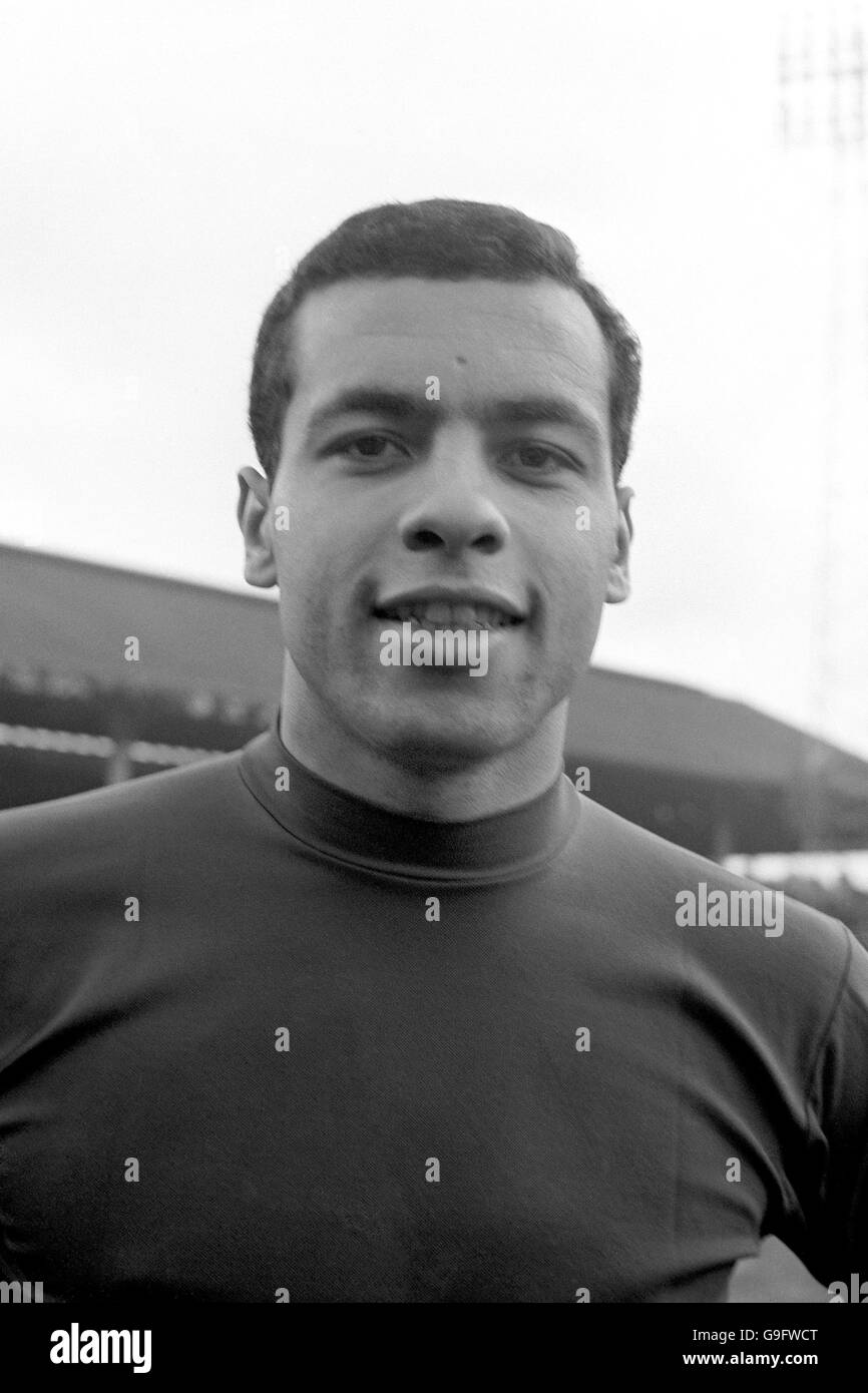 Stan horne manchester city hi-res stock photography and images - Alamy