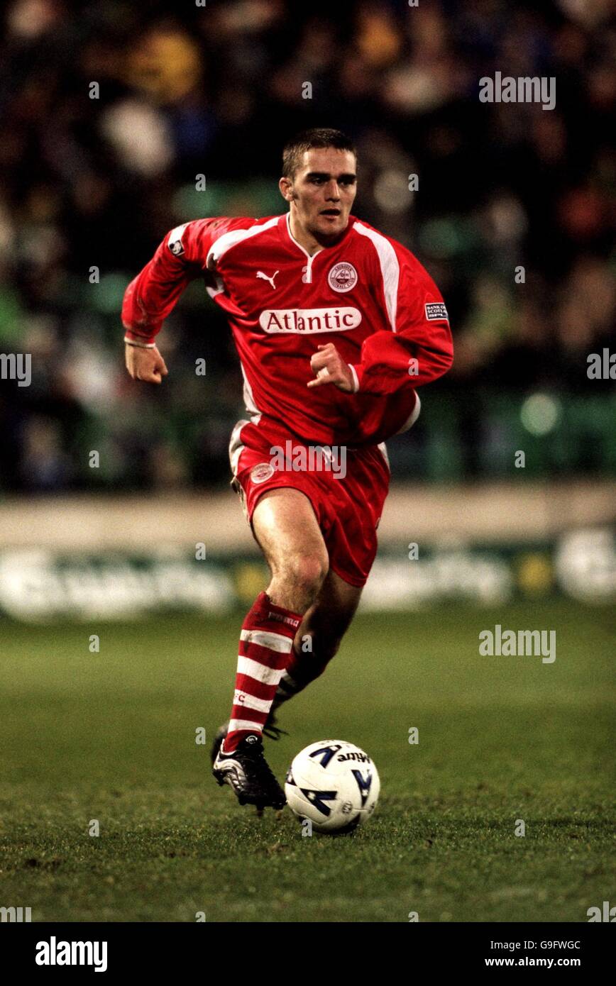 Aberdeen david hi-res stock photography and images - Alamy