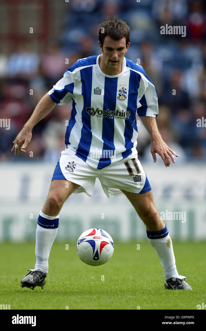 Danny schofield huddersfield hi-res stock photography and images - Alamy