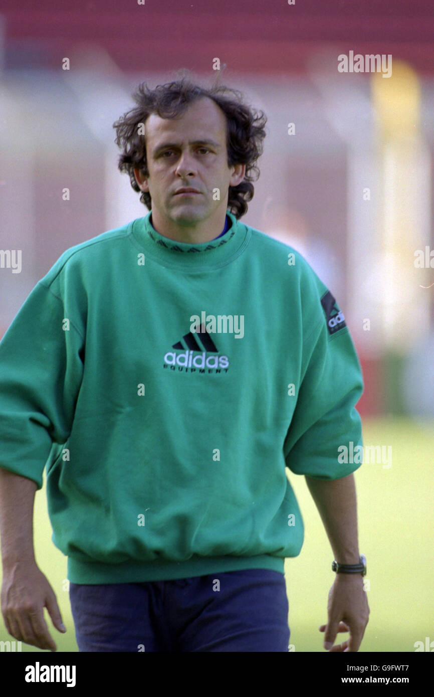 Football euro 92 hi-res stock photography and images - Alamy