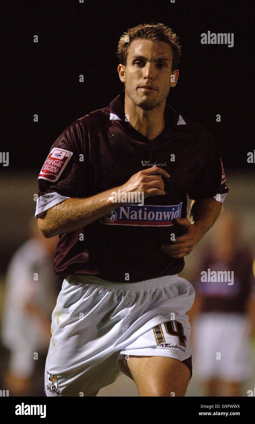 Joe burnell bristol city hi-res stock photography and images - Alamy