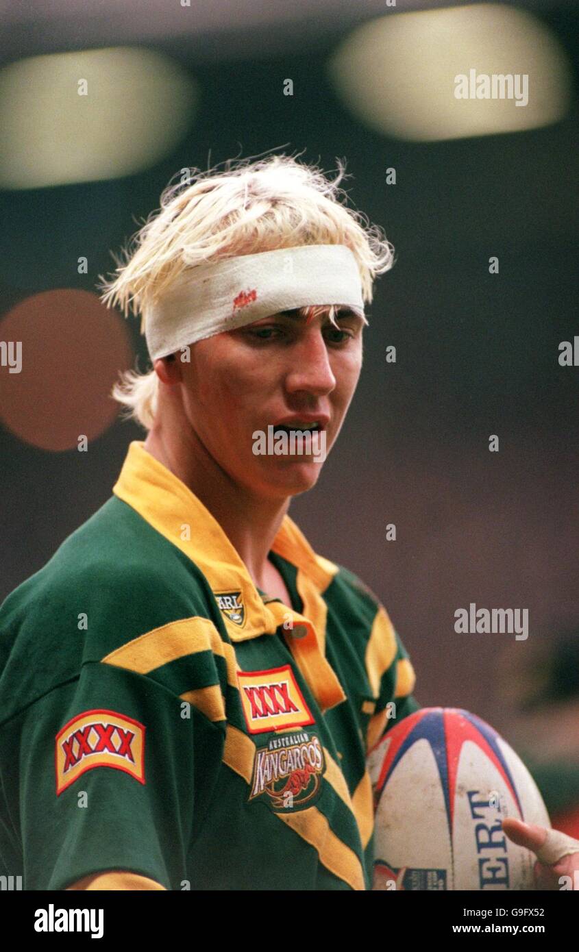 Matt rogers hi-res stock photography and images - Alamy