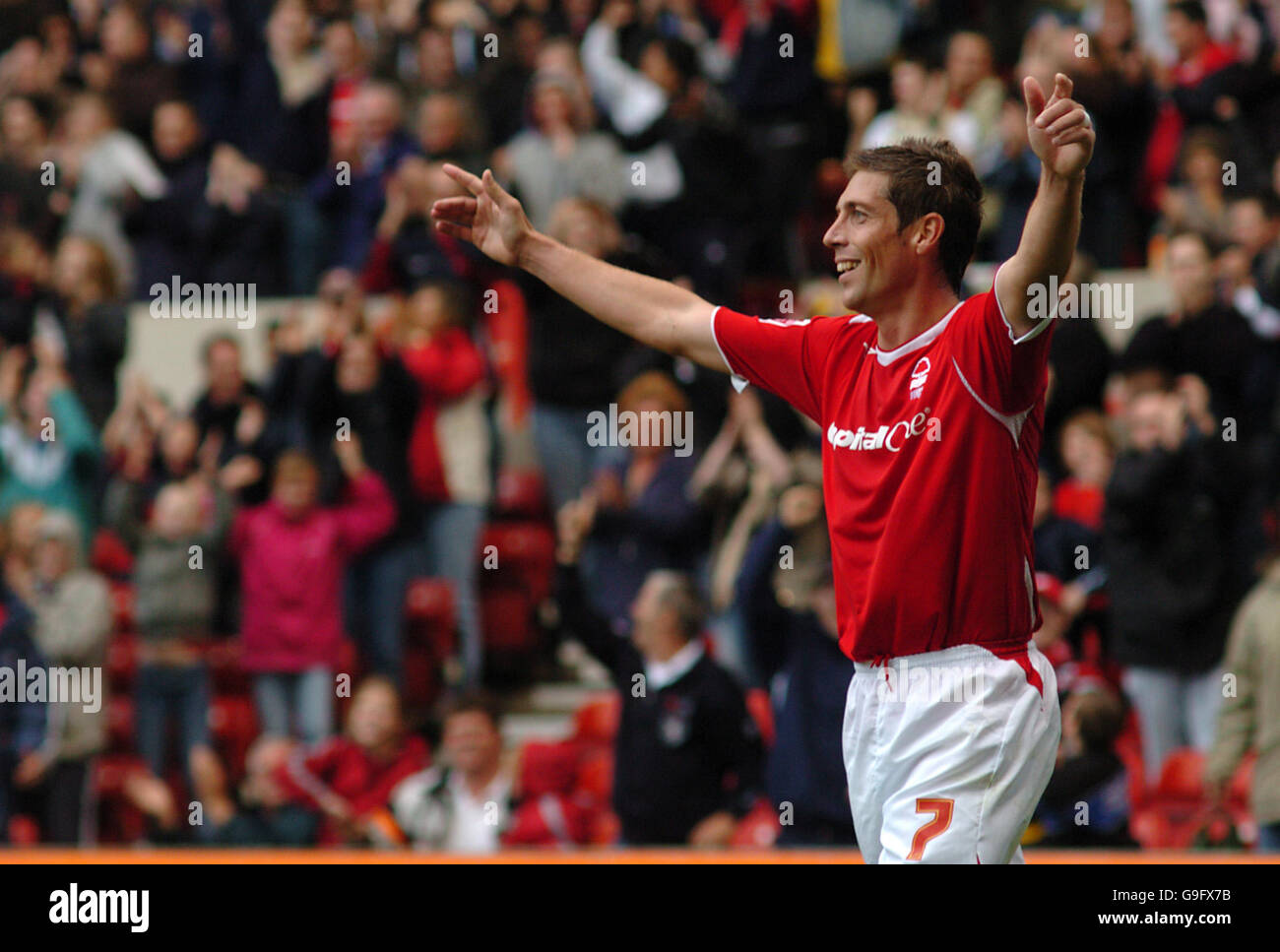 Nicky southall forest hi-res stock photography and images - Alamy