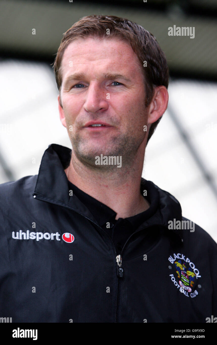 Soccer coca cola football league one millwall blackpool the new den hi ...