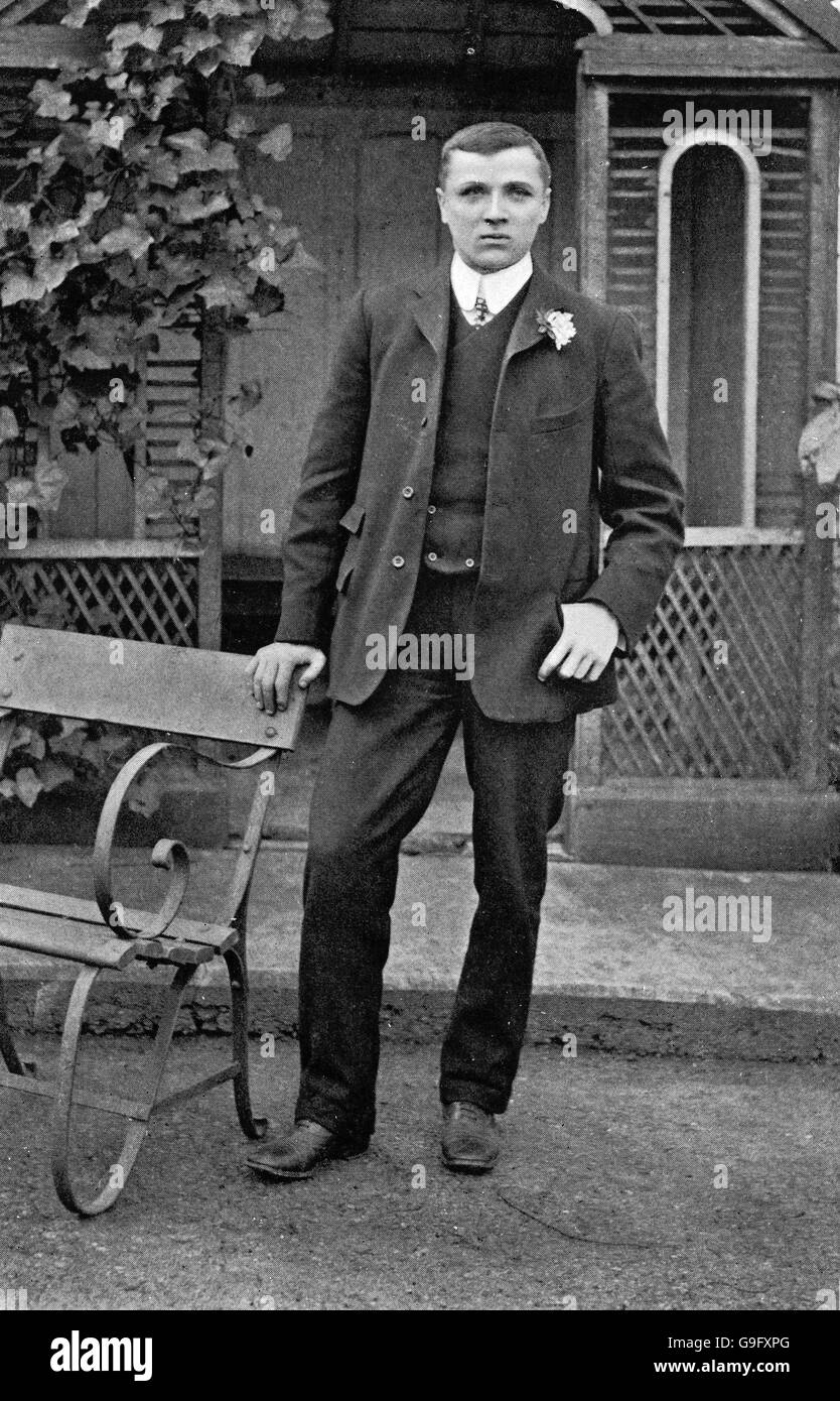 Bloomer suit hi-res stock photography and images - Alamy