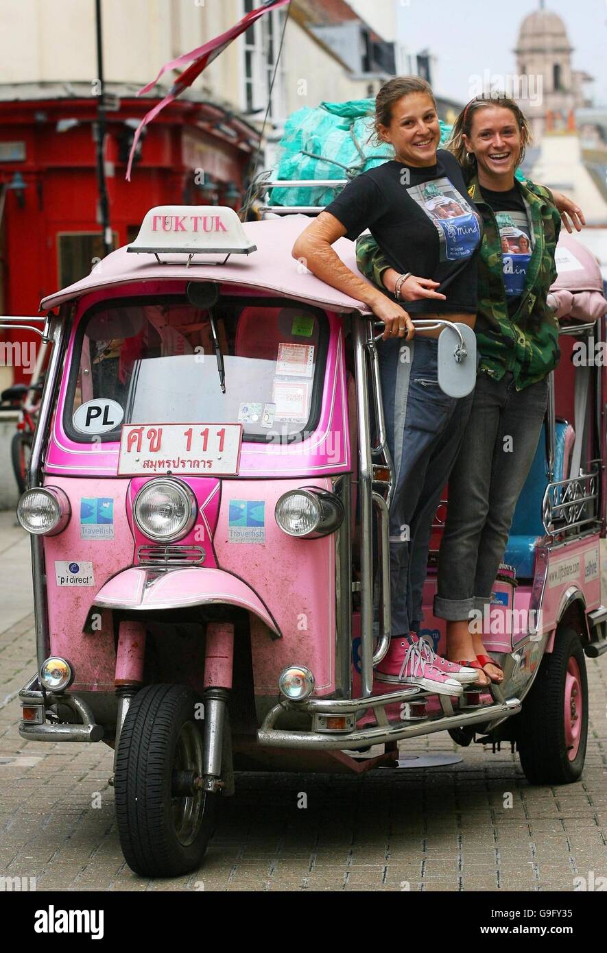 Antonia bolingbroke kent hi-res stock photography and images - Alamy