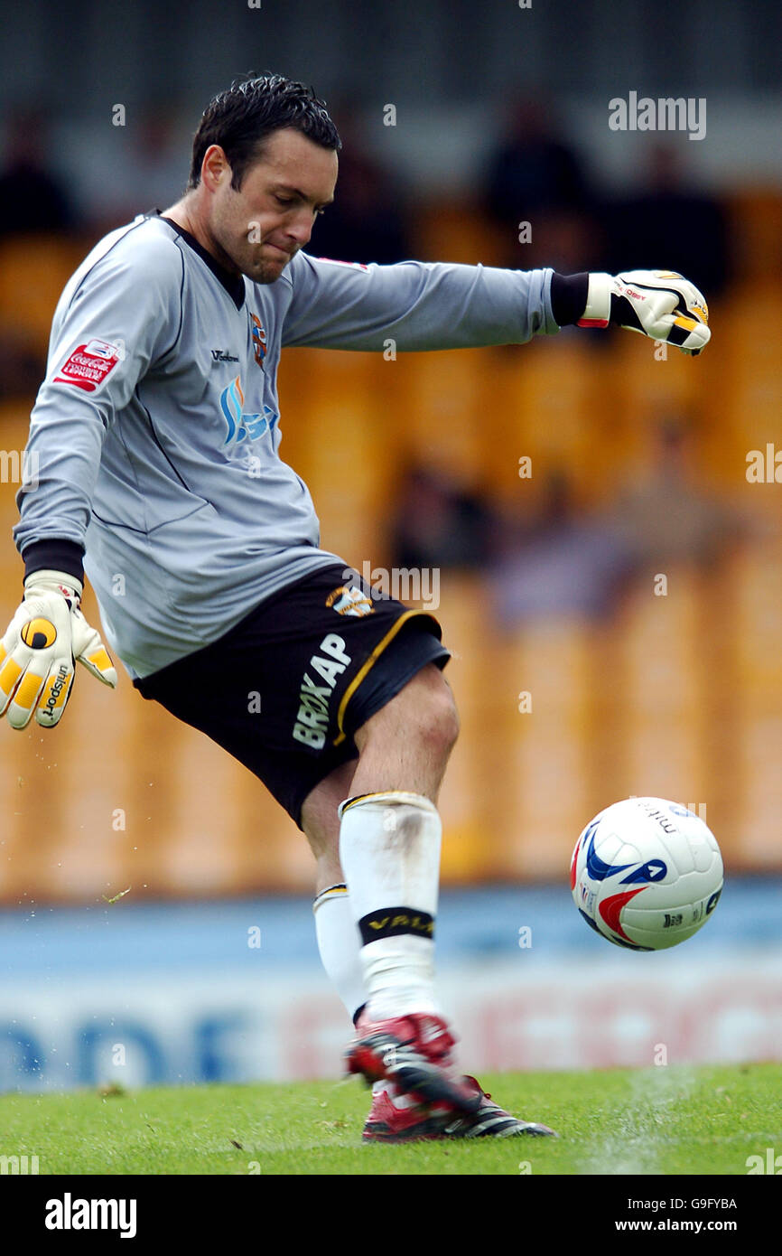 Mark goodlad hi-res stock photography and images - Alamy