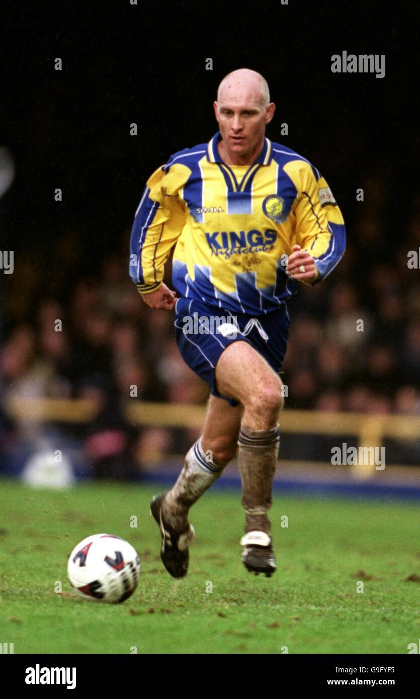 Mark stimson hi-res stock photography and images - Alamy